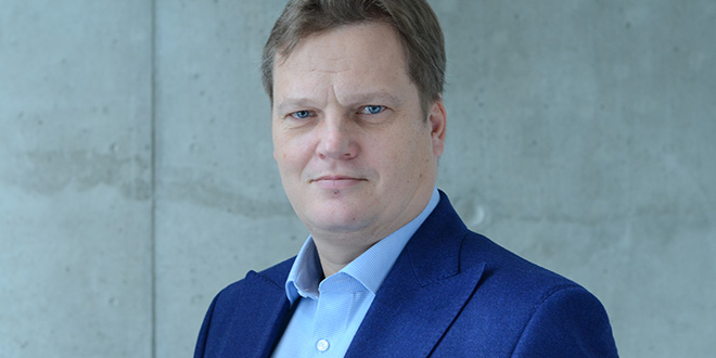 IIZI Kindlustusmaakler AS-i meeskond tugevneb: õigusvaldkonda hakkab ...