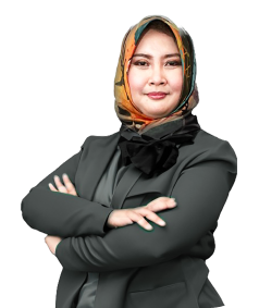 LSP IKEPAMI | Susunan Kepengurusan LSP IKEPAMI