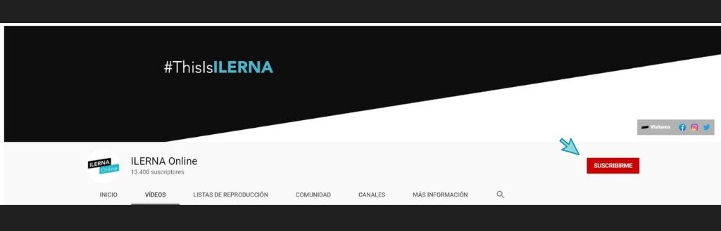 Blog ILERNA Online: FP a distancia con titulación oficial