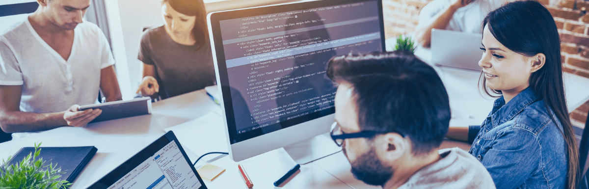 Programación Html Css Y Javascript ¿qué Son Ilerna