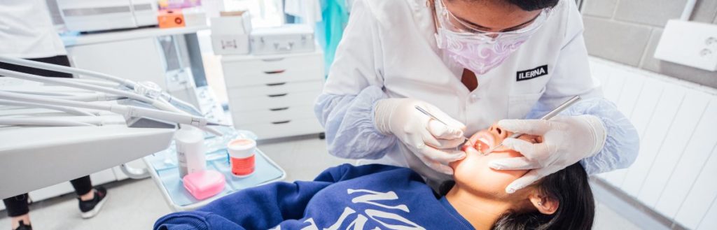 ¿Qué es la FP dual y qué modalidades ofrece la nueva ley? | ILERNA