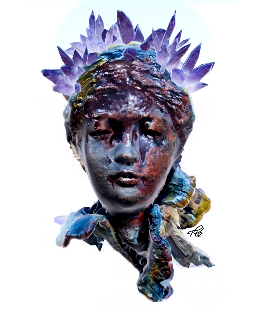 Queen of the Night II Experience | Illust