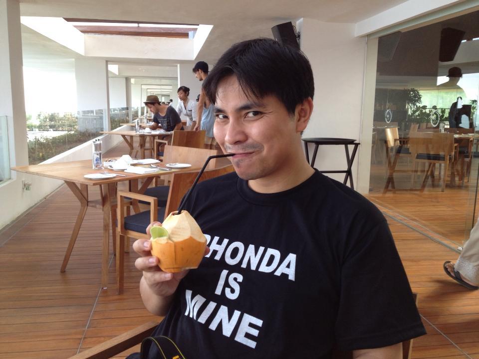 ILTL Sports | Indonesia's Biggest Amateur Sports Platform