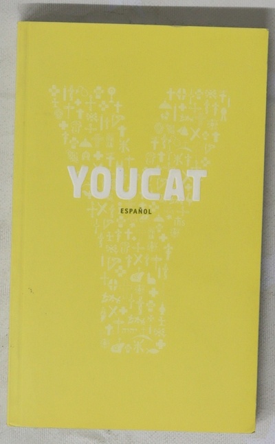 YouCat catecismo joven de la Iglesia Católica - Uniliber.com | Libros y ...