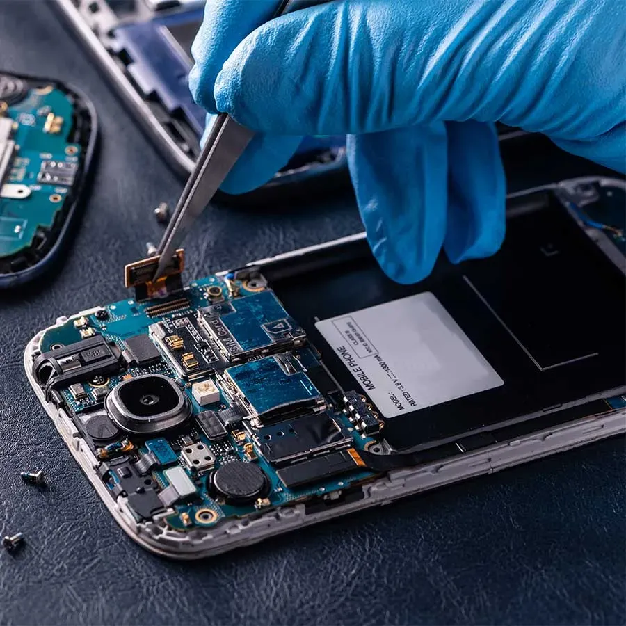 About Us | Pensacola Phone Repair