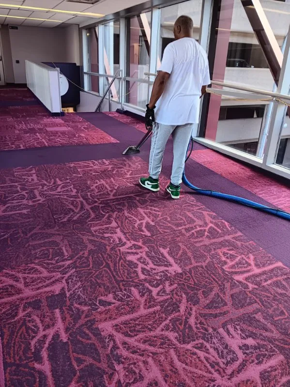 Commercial Office Cleaning in Rochester | Supreme Cleaning Janitorial ...