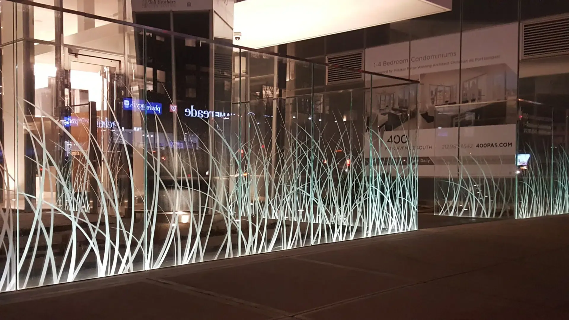 Our Work | GMD Industries