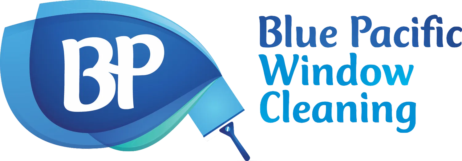 Window Cleaning Services in Honolulu | Blue Pacific Window Cleaning