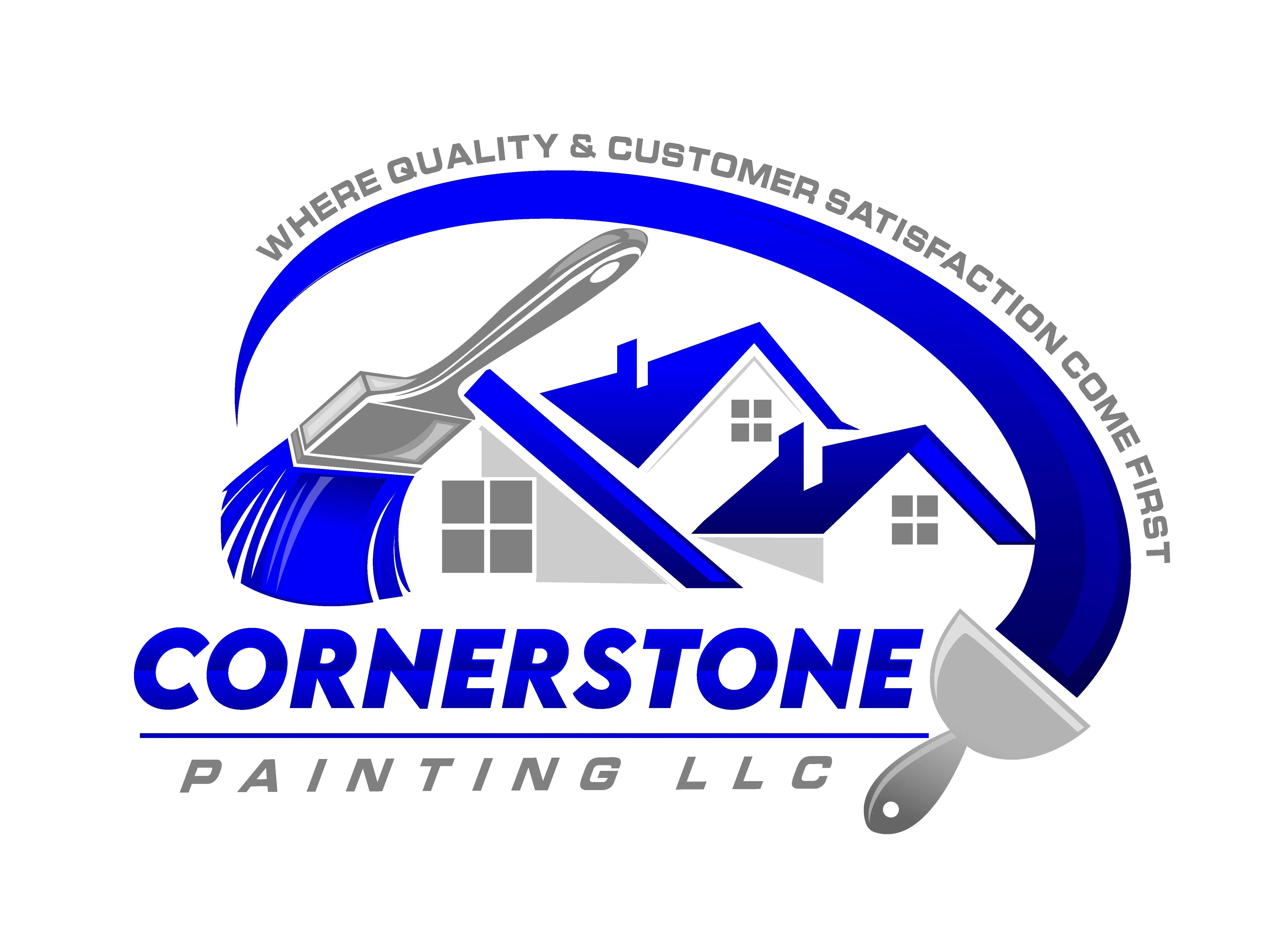 About Us | Cornerstone Painting LLC