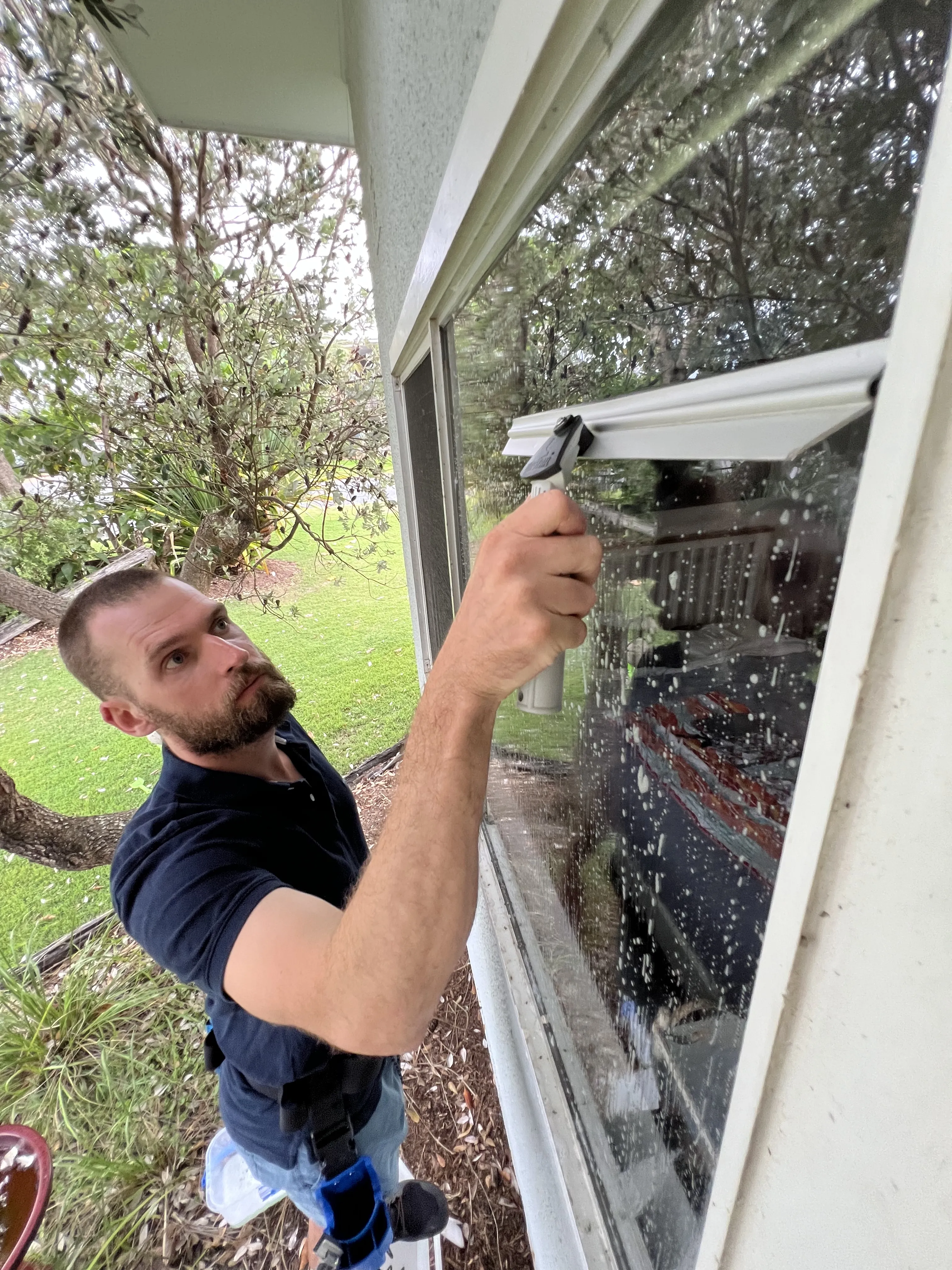 Window Cleaning Services | Blue Mountains Window Cleaning Company