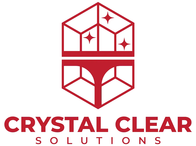 Window Cleaning in Columbus | Crystal Clear Solutions