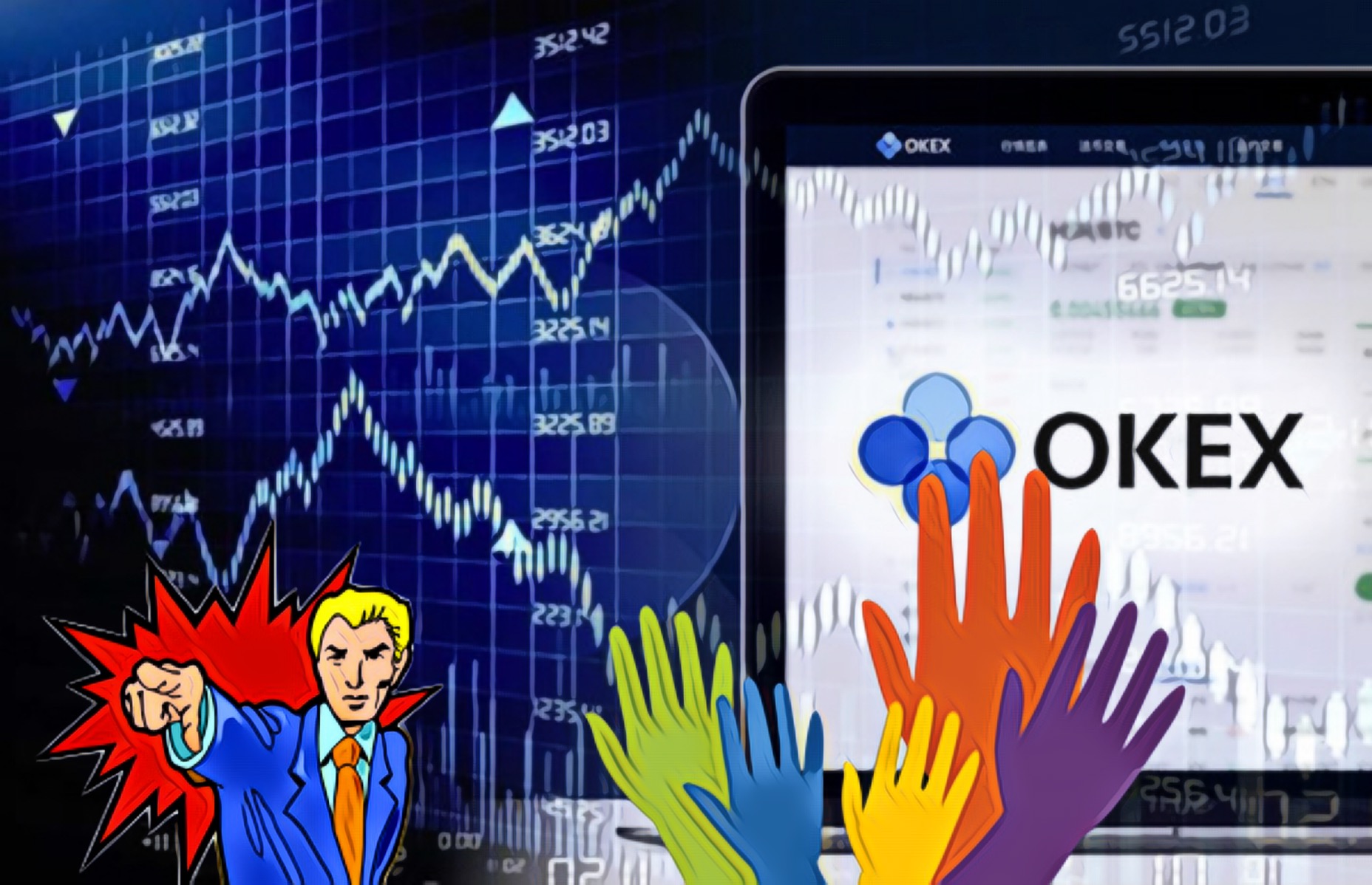 Amber aI | 動區動趨-最具影響力的區塊鏈媒體 (比特幣, 加密貨幣)