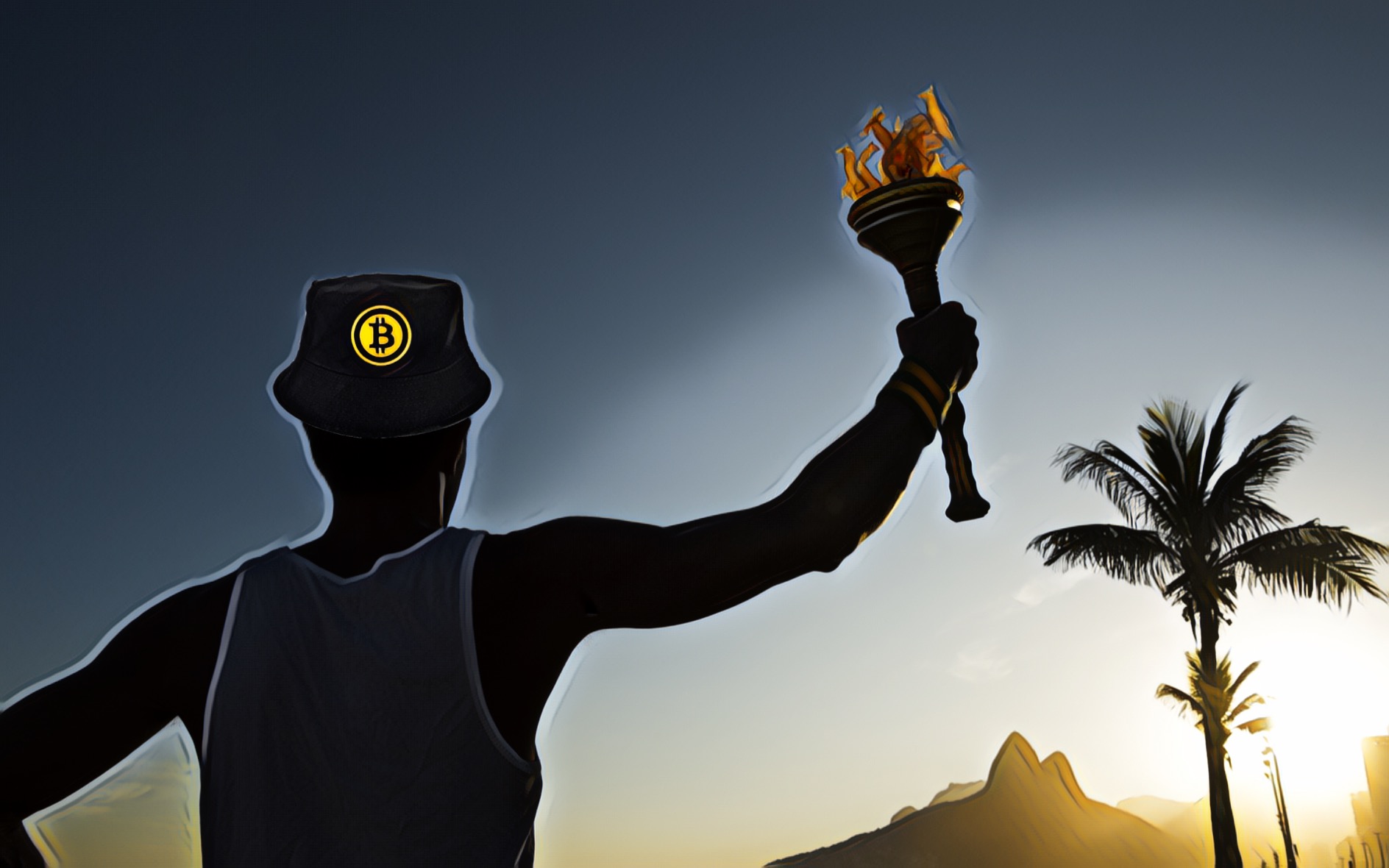 全球比特幣社群正風靡在一場基於比特幣閃電網絡的實驗中。一化名「Hodlonaut」的比特幣愛好者在一週前發起了「閃電聖火（lightning ...