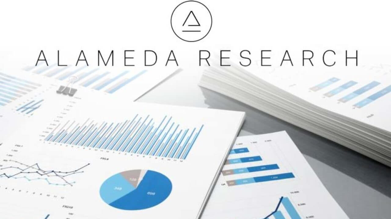 「交易所交易刷量，連交易紀錄全都抄幣安」—— Alameda Research 研究揭穿刷量騙局 | 動區動趨-最具影響力的區塊鏈媒體 (比特 ...