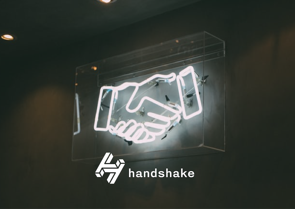去中心化域名｜兩週內漲了4倍的 Handshake 能否帶起新一輪域名炒作? | 動區動趨-最具影響力的區塊鏈媒體 (比特幣, 加密貨幣)