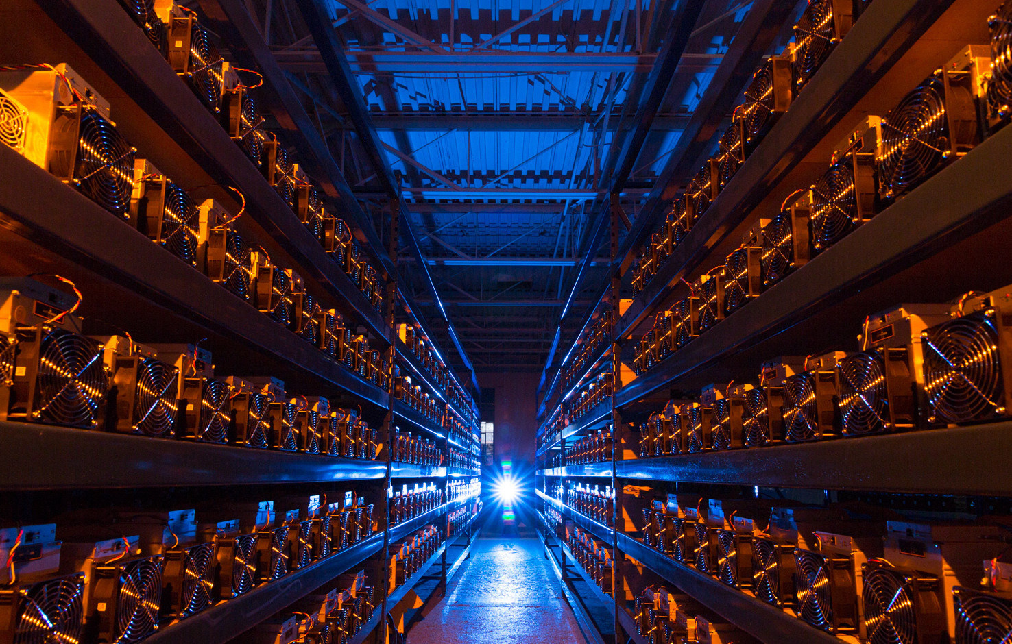 北美崛起｜資本密集特性漸長，Luxor 礦池創辦人：挖礦產業將走向「機構化、中心化」 | 動區動趨-最具影響力的區塊鏈媒體 (比特幣, 加密貨幣)