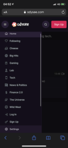 懶人包｜好和弦說的 LBRY 是什麼？3分鐘帶你學會使用區塊鏈版 YouTube | 動區動趨-最具影響力的區塊鏈新聞媒體