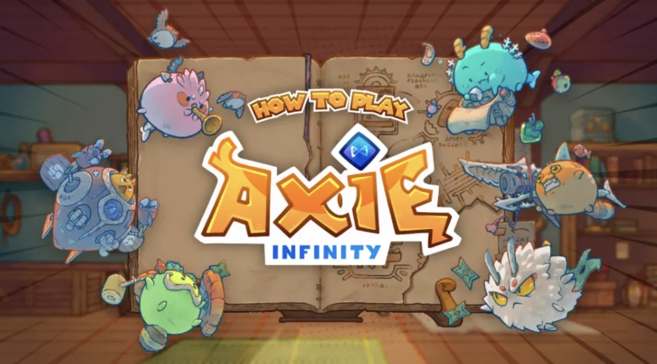 誰是下個 Axie？盤點熱度最高的10大類鏈遊：Gamefi、卡牌、元宇宙、RPG、農場、恐怖.. - 動區動趨-最具影響力的區塊鏈媒體 ...