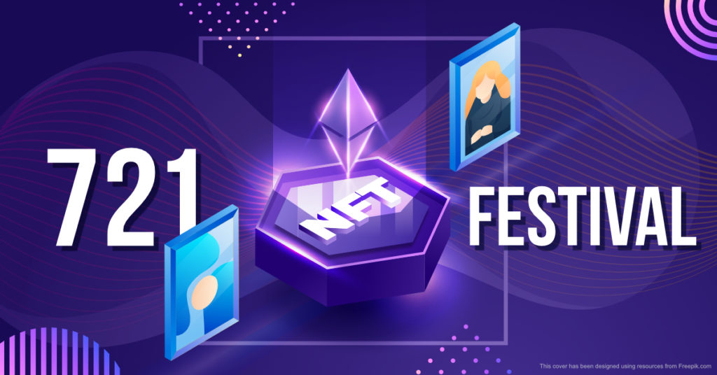 Lootex 推出「721 NFT 嘉年華」擁抱區塊鏈新手，歡慶 NFT Day！ | 動區動趨-最具影響力的區塊鏈新聞媒體