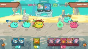 新手教學》5分鐘上手Axie Infinity，邊玩邊賺的NFT寵物對戰遊戲攻略 | 動區動趨-最具影響力的區塊鏈新聞媒體