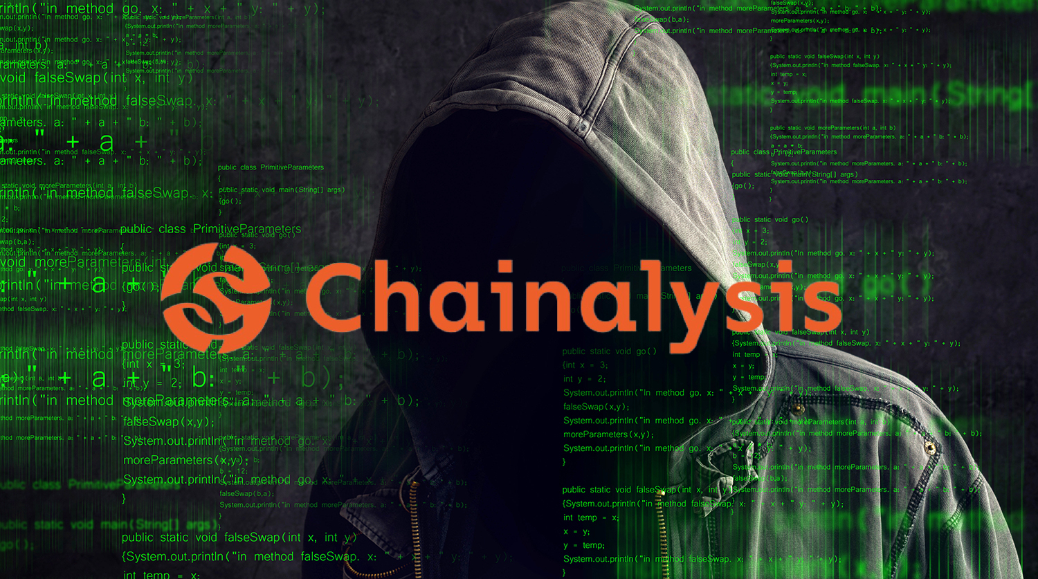 Chainalysis 秘密營運的「區塊瀏覽器」使用 IP 追蹤協助執法，反向識別 BTC 地址 | 動區動趨-最具影響力的區塊鏈媒體 (比特幣, 加密貨幣)