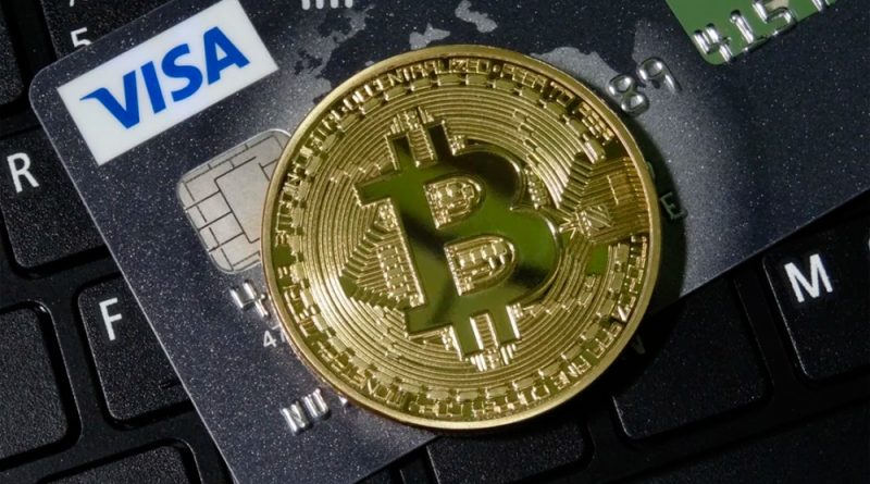大讚NFT未來可期！Visa高管：要讓加密交易更簡單，穩定幣正成新創的財務基礎 | 動區動趨-最具影響力的區塊鏈媒體 (比特幣, 加密貨幣)