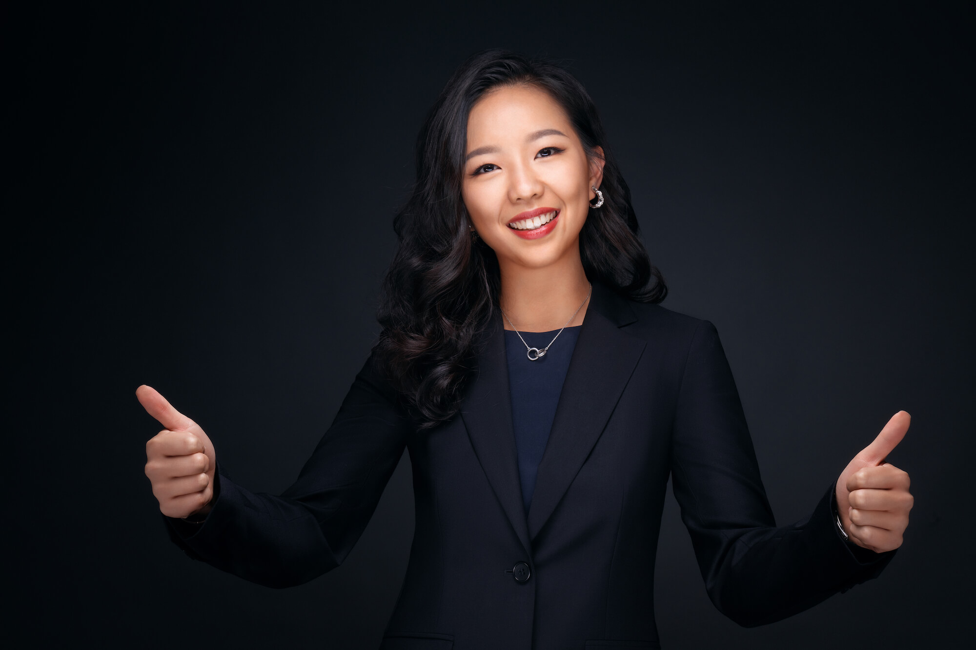 專訪 | Amber Group合夥人Annabelle : 掌握40億美元、華爾街贏家，卻選在熊市投身加密金融 | 動區動趨-最具影響力的區 ...