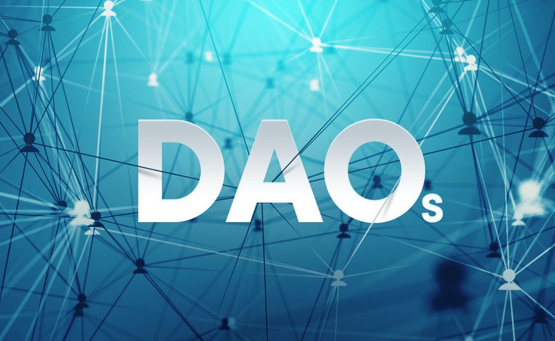 DAO入門索引｜a16z 帶你全面解析 DAO 的價值、應用與未來 | 動區動趨-最具影響力的區塊鏈媒體 (比特幣, 加密貨幣)