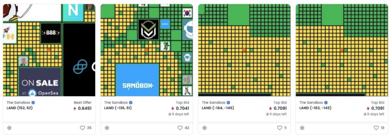 Adidas登陸The Sandbox元宇宙，SAND30日內暴漲超600% | 動區動趨-最具影響力的區塊鏈新聞媒體