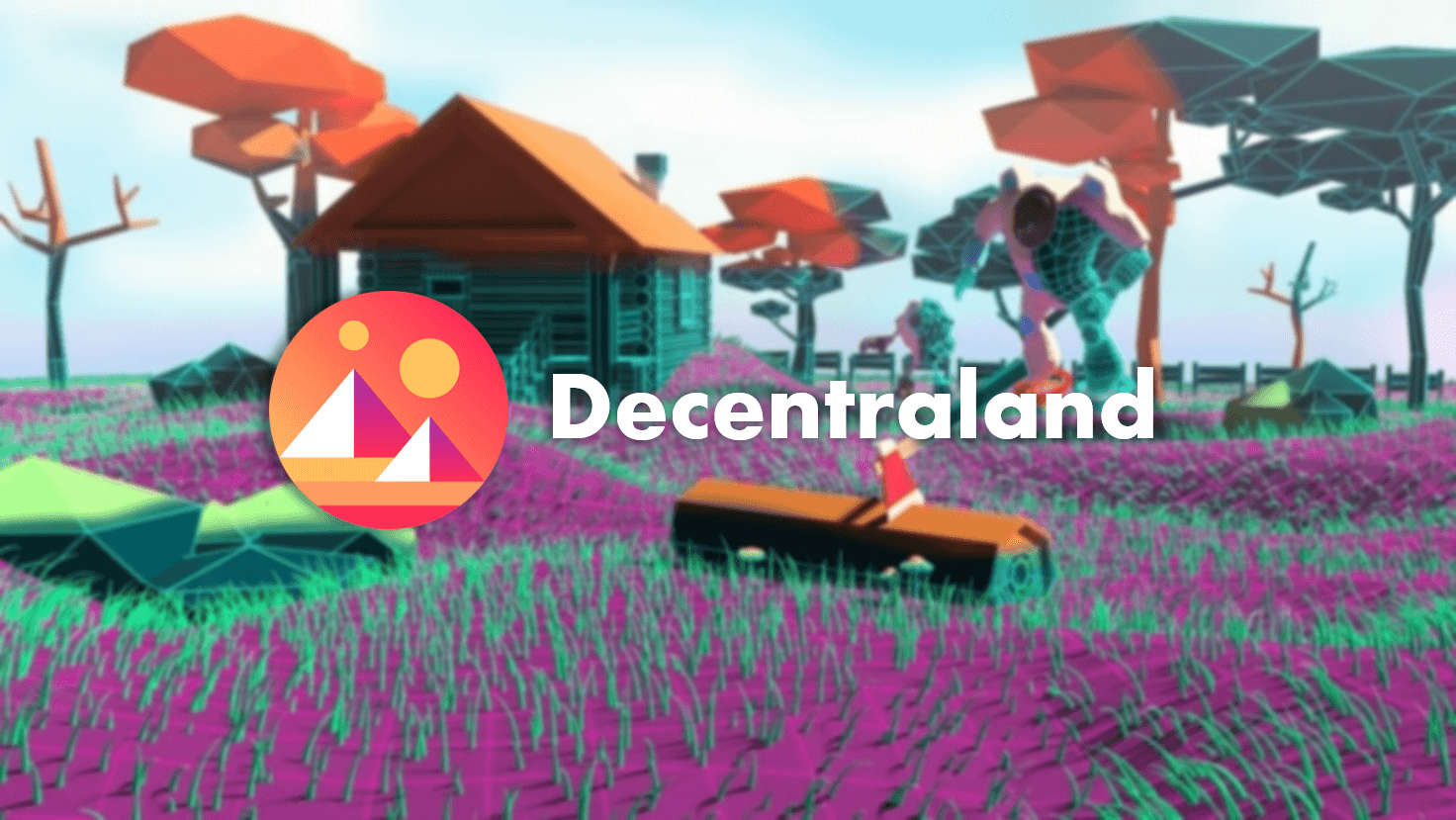 Decentraland 史上最大元宇宙土地交易案，242萬美元賣出；SAND再創歷史 | 動區動趨-最具影響力的區塊鏈媒體 (比特幣, 加密貨幣)