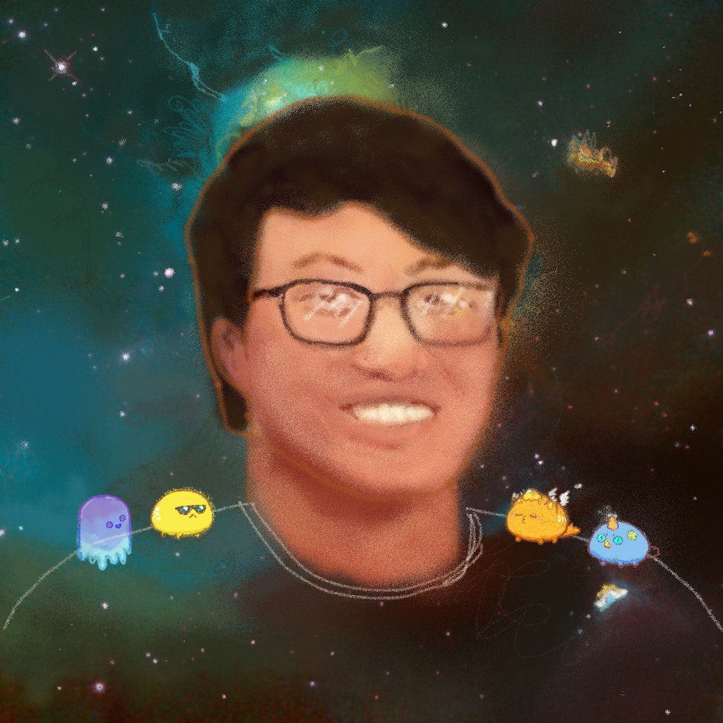 《Coindesk票選｜2021影響力人物》SBF、Taproot開發者、馬斯克入榜！十張NFT畫像出售 | 動區動趨-最具影響力的區塊鏈新聞媒體