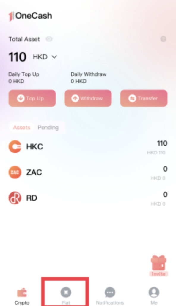 OneCash 提供開戶實測流程：開戶即賺 100 HKC 港元穩定幣，可提現到銀行卡 | 動區動趨-最具影響力的區塊鏈新聞媒體