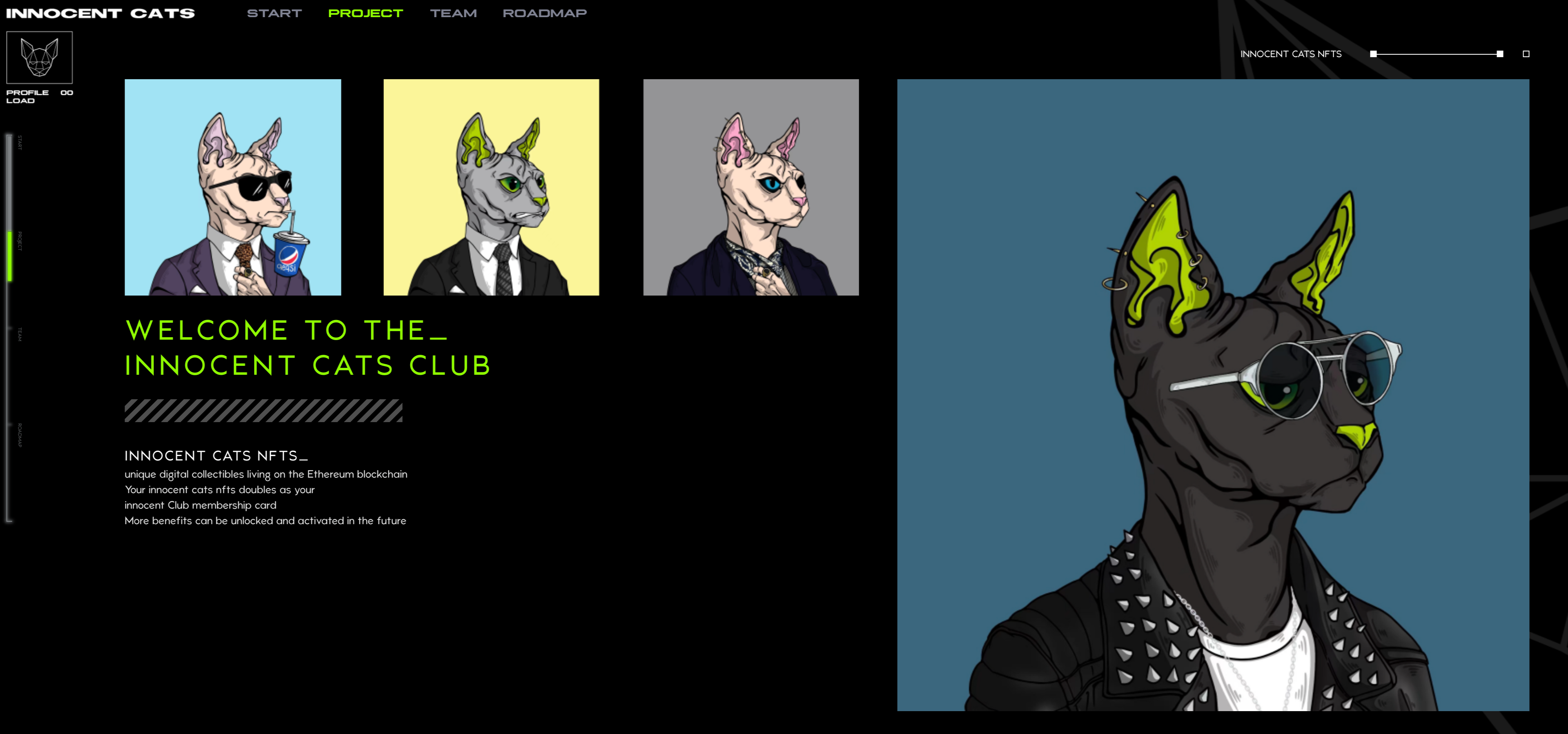 潘瑋柏 IG 秀出「無辜貓 Innocent Cats」NFT，周杰倫 林俊傑點讚 | 動區動趨-最具影響力的區塊鏈媒體 (比特幣, 加密貨幣)