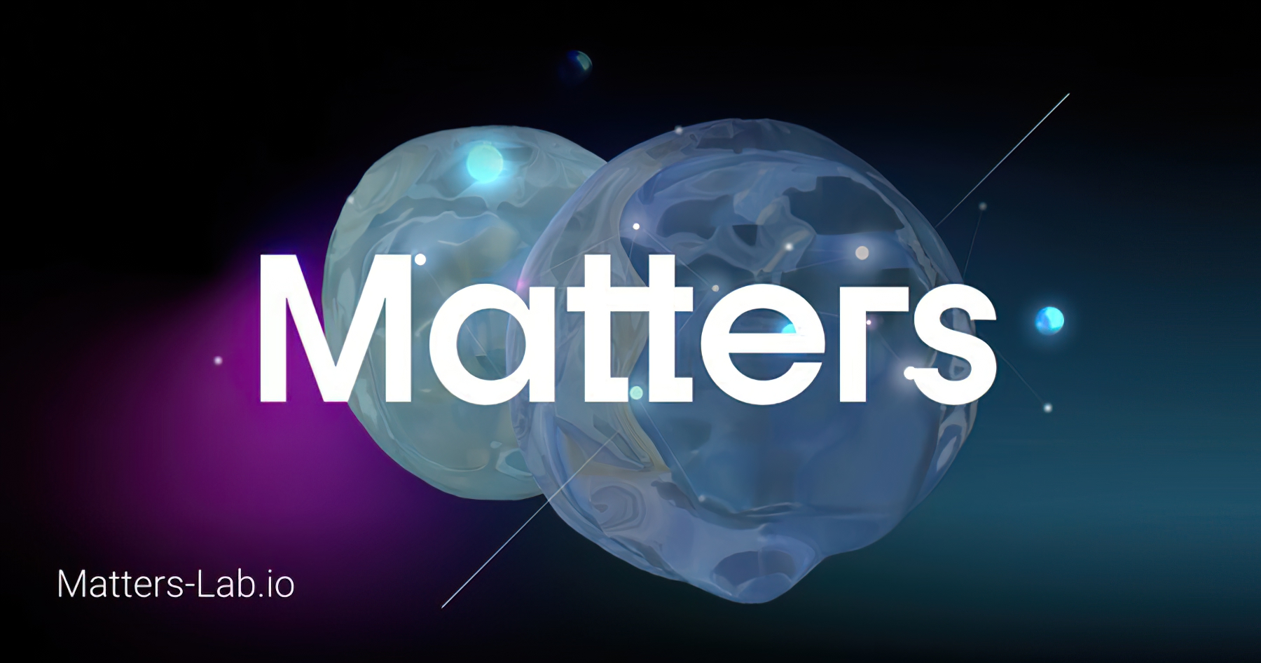 Web3內容平台｜MattersLab完成200萬美元融資，隆領投資、Protocol Labs參投 | 動區動趨-最具影響力的區塊鏈媒體 ...