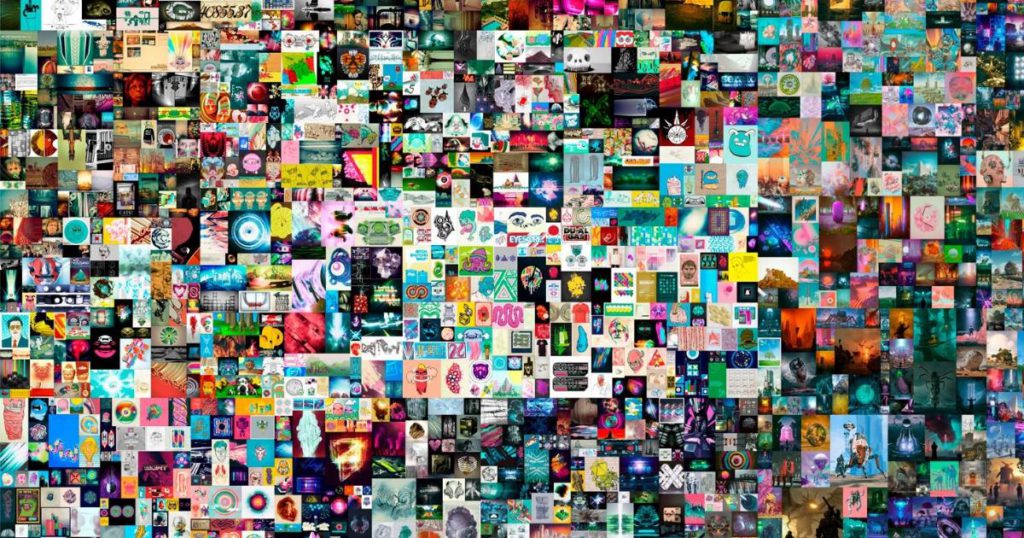 CryptoPunk #5822獲《金氏世界紀錄》認證！史上最貴NFT收藏品售價為8,000ETH | 動區動趨-最具影響力的區塊鏈新聞媒體