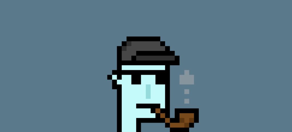 盤點史上最貴的12大NFT，CryptoPunks #5822 以8,000ETH成交？！ | 動區動趨-最具影響力的區塊鏈新聞媒體