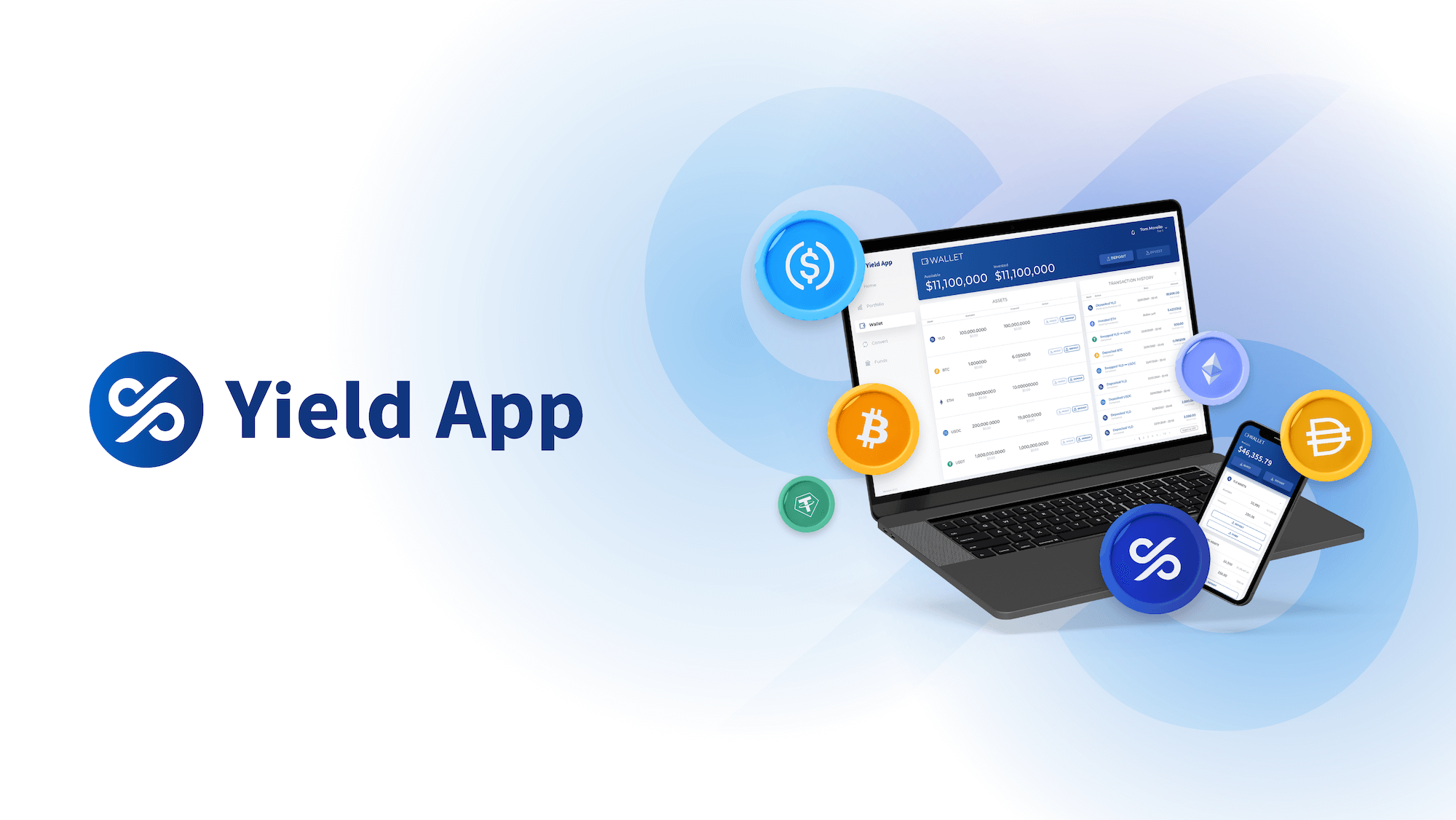 Yield App Q4 報告：資產管理規模增長 40%，發布 Armanino 審計報告 | 動區動趨-最具影響力的區塊鏈媒體 (比特幣 ...