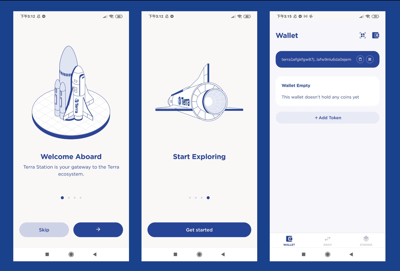 Terra | Anchor新手教學》用穩定幣 UST 輕鬆賺 20% 年化報酬 | 動區動趨-最具影響力的區塊鏈媒體 (比特幣, 加密貨幣)