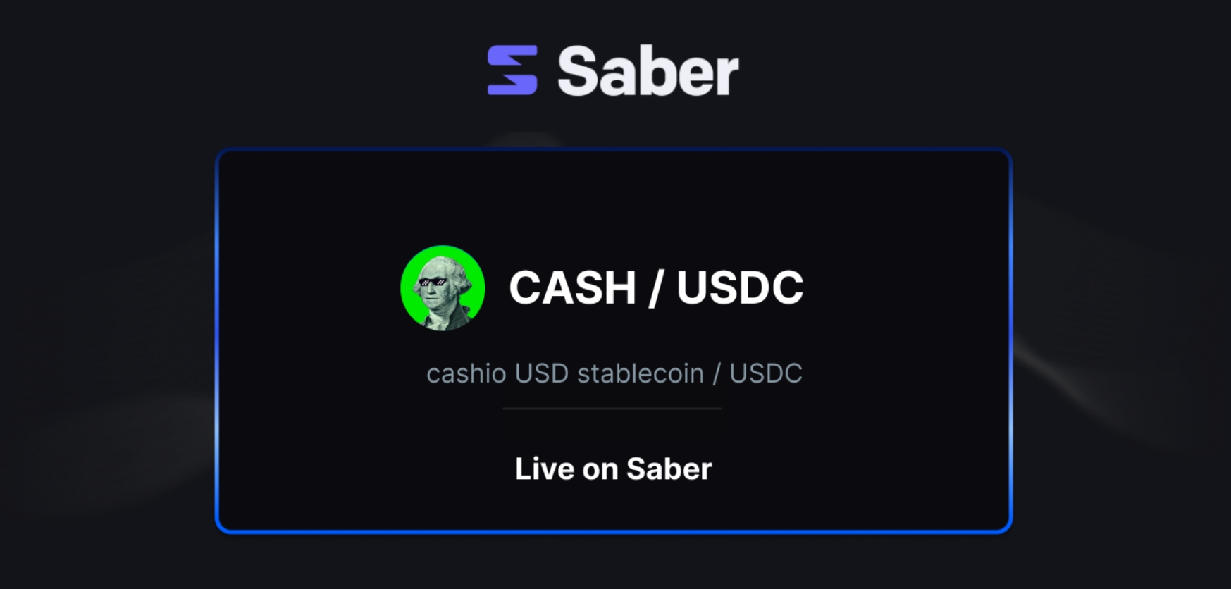 Solana 生態項目｜Cashio : 沒有足夠資金償還5,000萬鎂攻擊損失，願供100萬顆USDC作賞金 | 動區動趨-最具影響力的區塊 ...