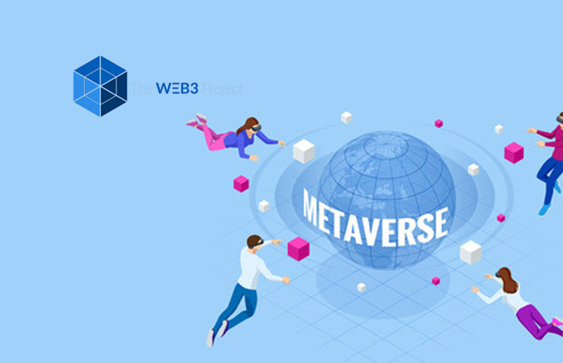 觀點｜Web 3.0 與元宇宙 Metaverse，有何區別？ | 動區動趨-最具影響力的區塊鏈媒體 (比特幣, 加密貨幣)