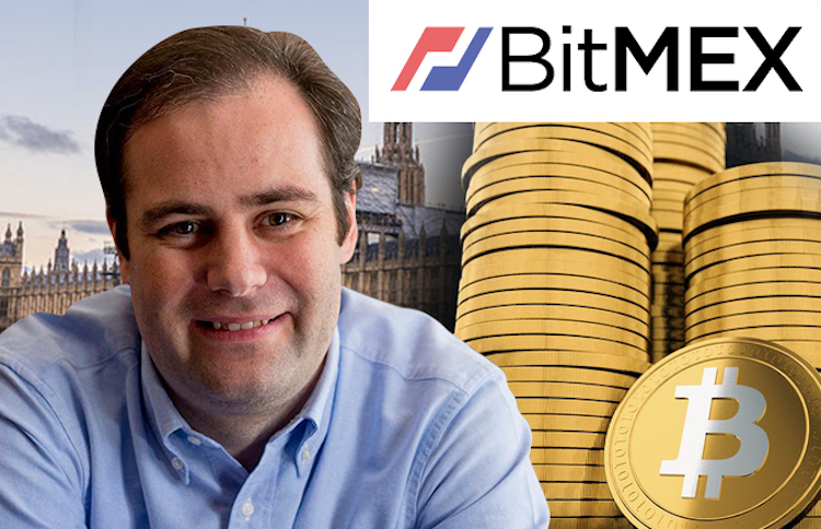 BitMEX共同創辦人 Benjamin Delo 判處緩刑 30 個月，免居家監禁 | 動區動趨-最具影響力的區塊鏈媒體 (比特幣, 加密貨幣)