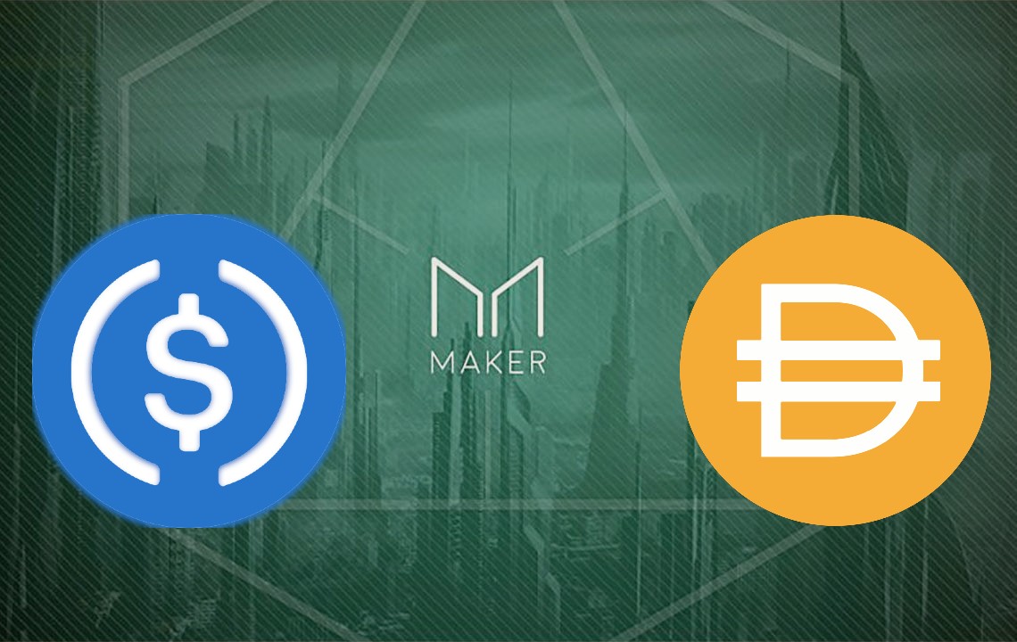 MakerDAO澄清 : 33億USDC存於PSM模組，以100%抵押發行48% DAI總流通量 | 動區動趨-最具影響力的區塊鏈媒體 (比特幣, 加密貨幣)