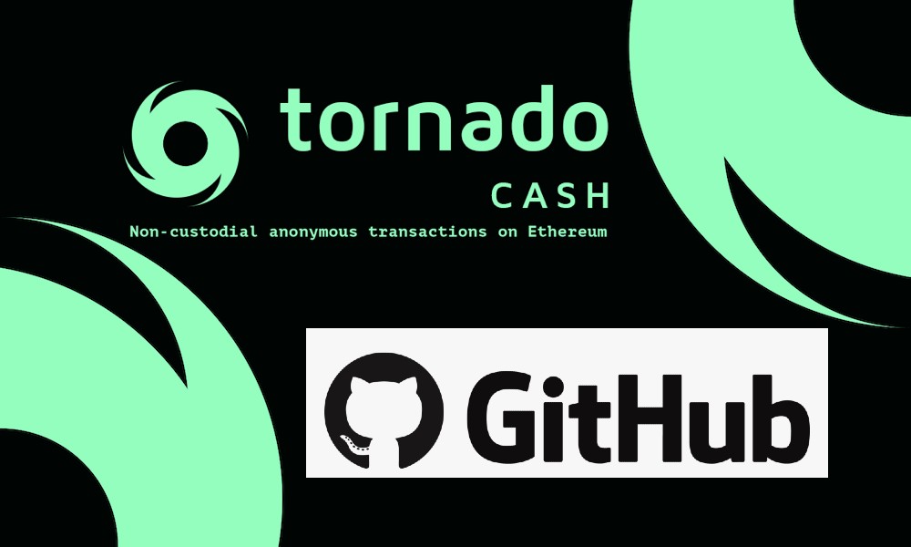 隱私混幣協議Tornado Cash重返GitHub，TORN代幣漲10% | 動區動趨-最具影響力的區塊鏈媒體 (比特幣, 加密貨幣)