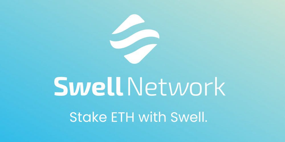 Messari 報告｜詳解 Swell Network：以太坊上第一個去中心化流動性質押市場 | 動區動趨-最具影響力的區塊鏈媒體 (比特幣, 加密貨幣)