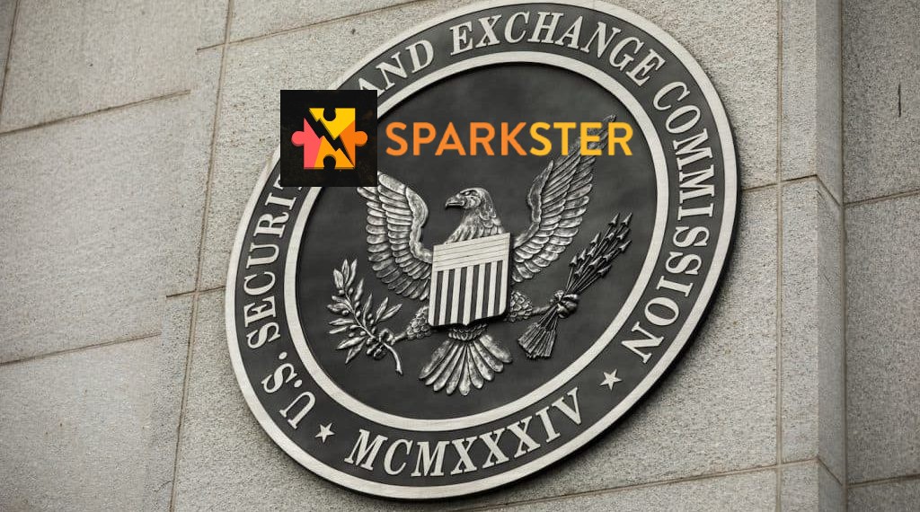 ICO訴案》SEC宣布Sparkster以3500萬鎂和解；Ian Balina回嗆：販賣代幣不該是罪 | 動區動趨-最具影響力的區塊鏈媒體 (比特幣, 加密貨幣)