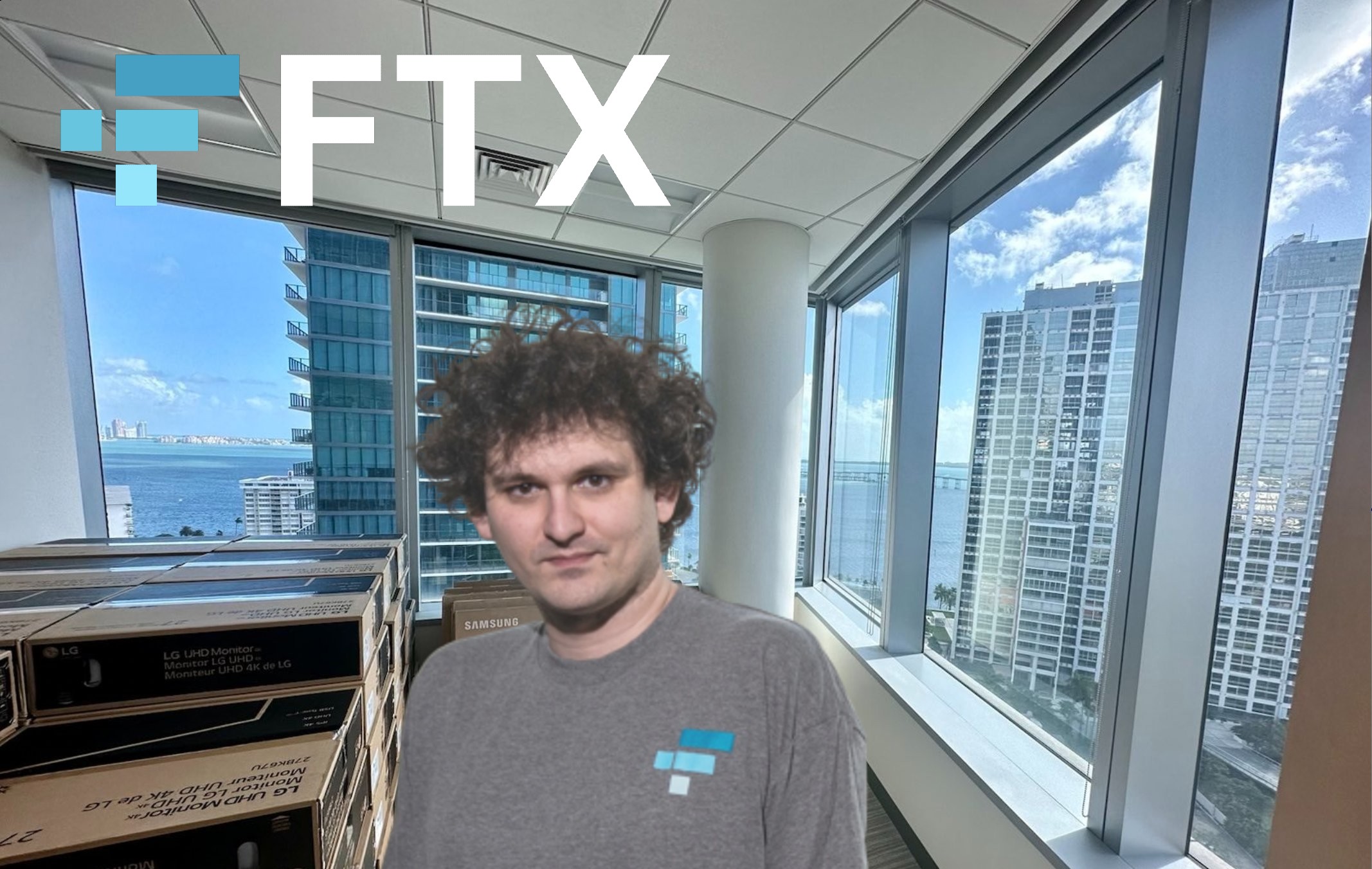 FTX澄清提款延遲、強調員工人均營收世界最高之一，貼出東京、邁阿密、巴哈馬新辦公室 | 動區動趨-最具影響力的區塊鏈媒體 (比特幣, 加密貨幣)