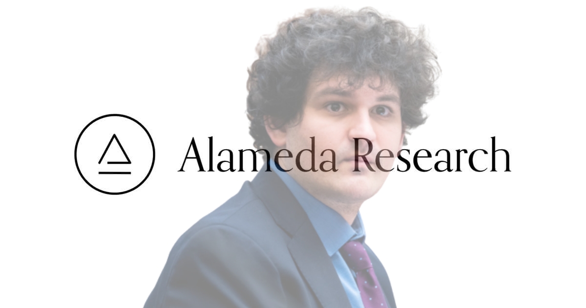 快訊》Alameda Research已全員離職，打臉SBF | 動區動趨-最具影響力的區塊鏈媒體 (比特幣, 加密貨幣)