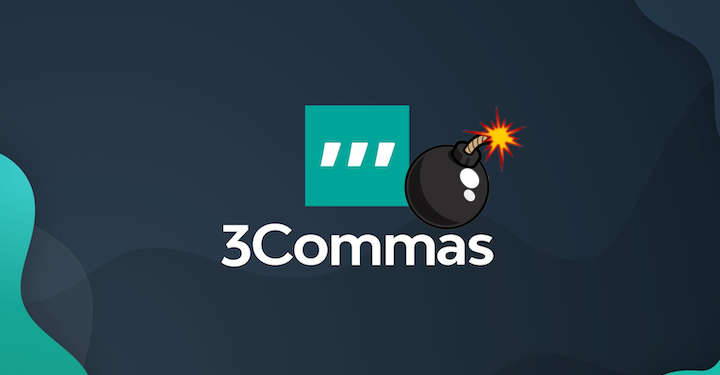 10萬用戶API金鑰外洩》3Commas承認遭駭，正調查案件、未承諾賠償 | 動區動趨-最具影響力的區塊鏈媒體 (比特幣, 加密貨幣)