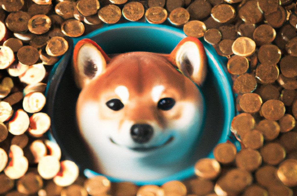 詳解 Solana 鏈新狗幣 BONK：打著重振 SOL 的旗、代幣分發存疑 | 動區動趨-最具影響力的區塊鏈媒體 (比特幣, 加密貨幣)