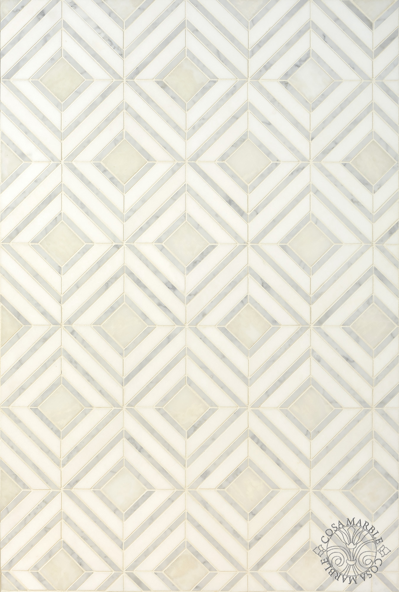 Cosa Marble: Clyde MWH/TWH/CWH | floors-and-wall-patterns